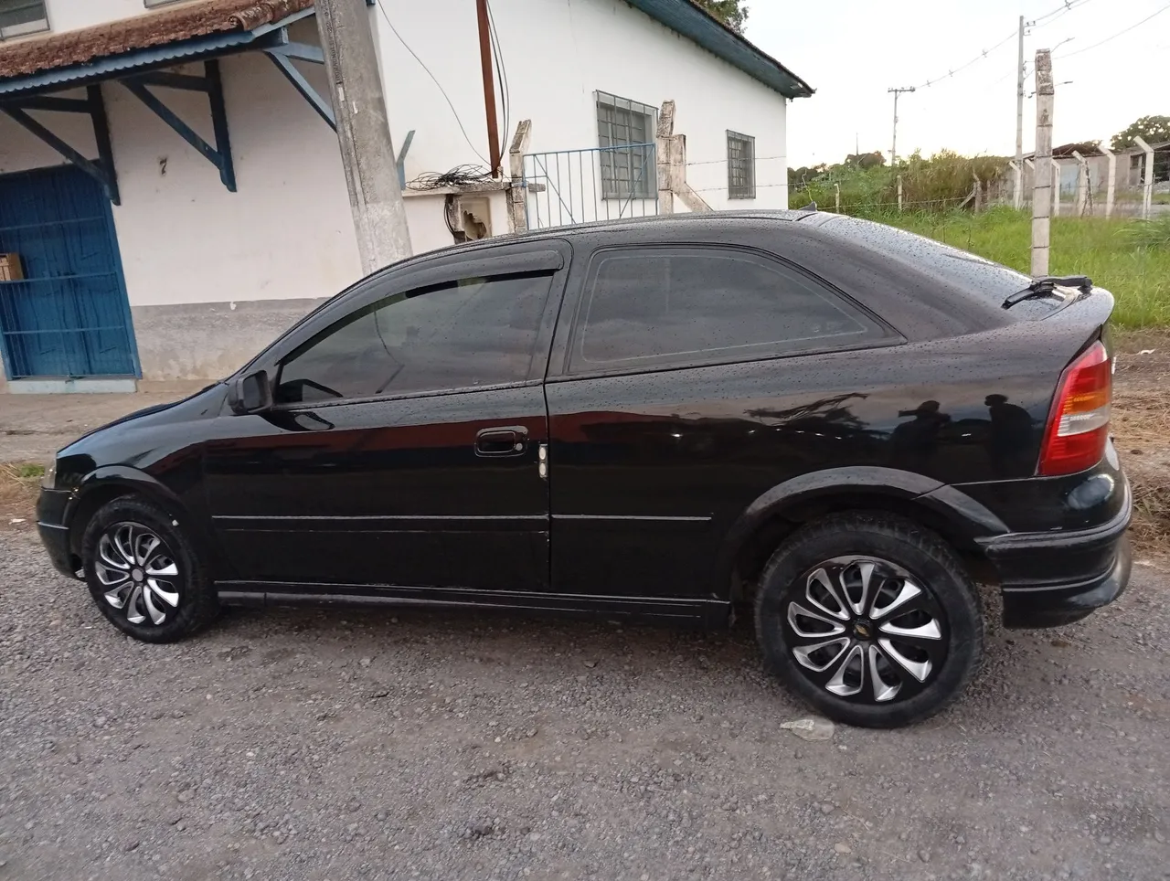 CHEVROLET ASTRA 1999 Usados e Novos