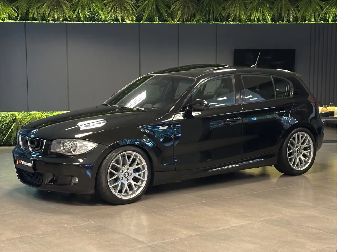 BMW 130I Usados e Novos