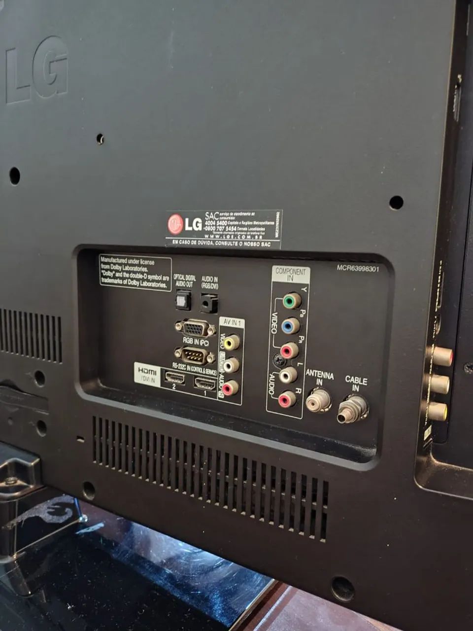 TV LED 32 POLEGADAS - TVs - Tijuca, Rio de Janeiro 1460456987 | OLX