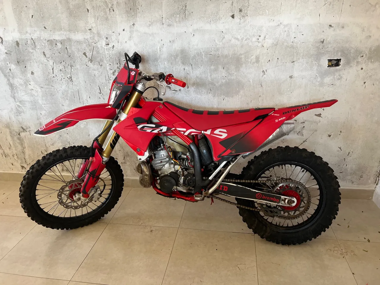 "mini moto motor 2 tempos" - Motos no Brasil