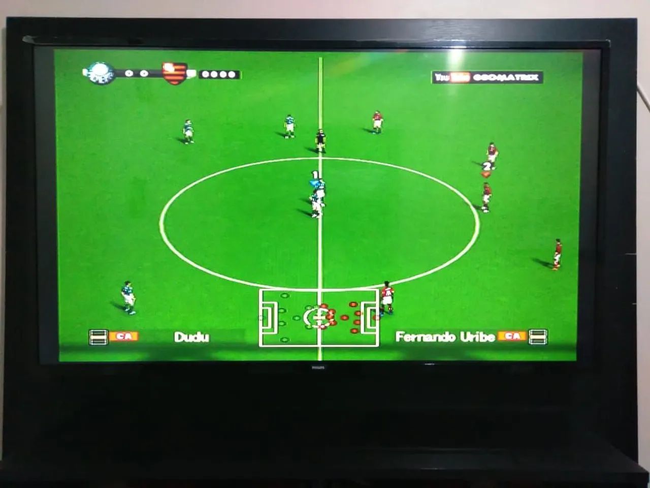 PS2 SEMINOVO VIA PEN DRIVE - Consoles de Vídeo Game - Parque 10 de ...