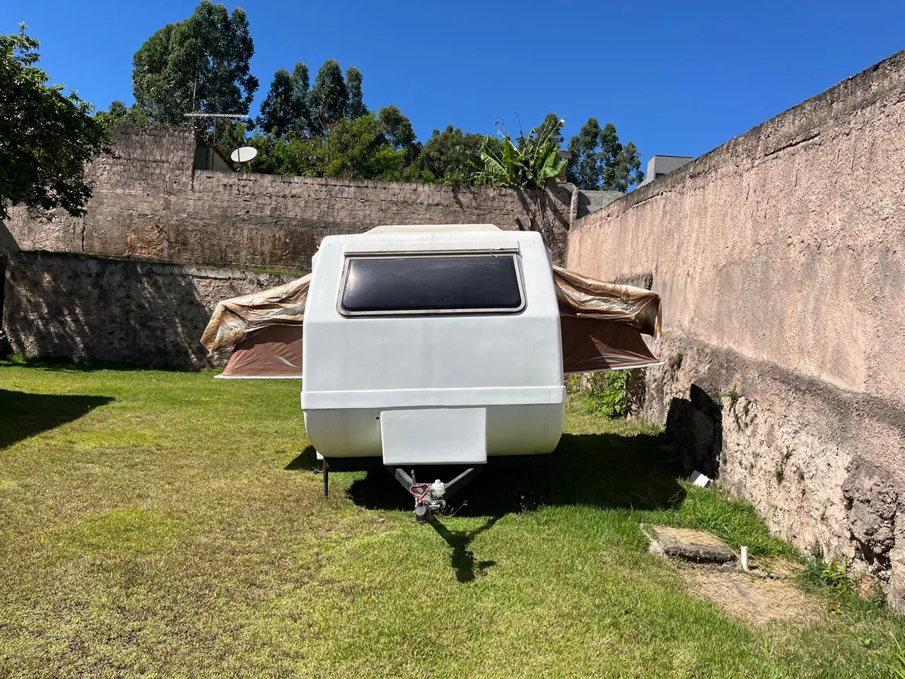"trailer" - Carros Usados e Novos à venda