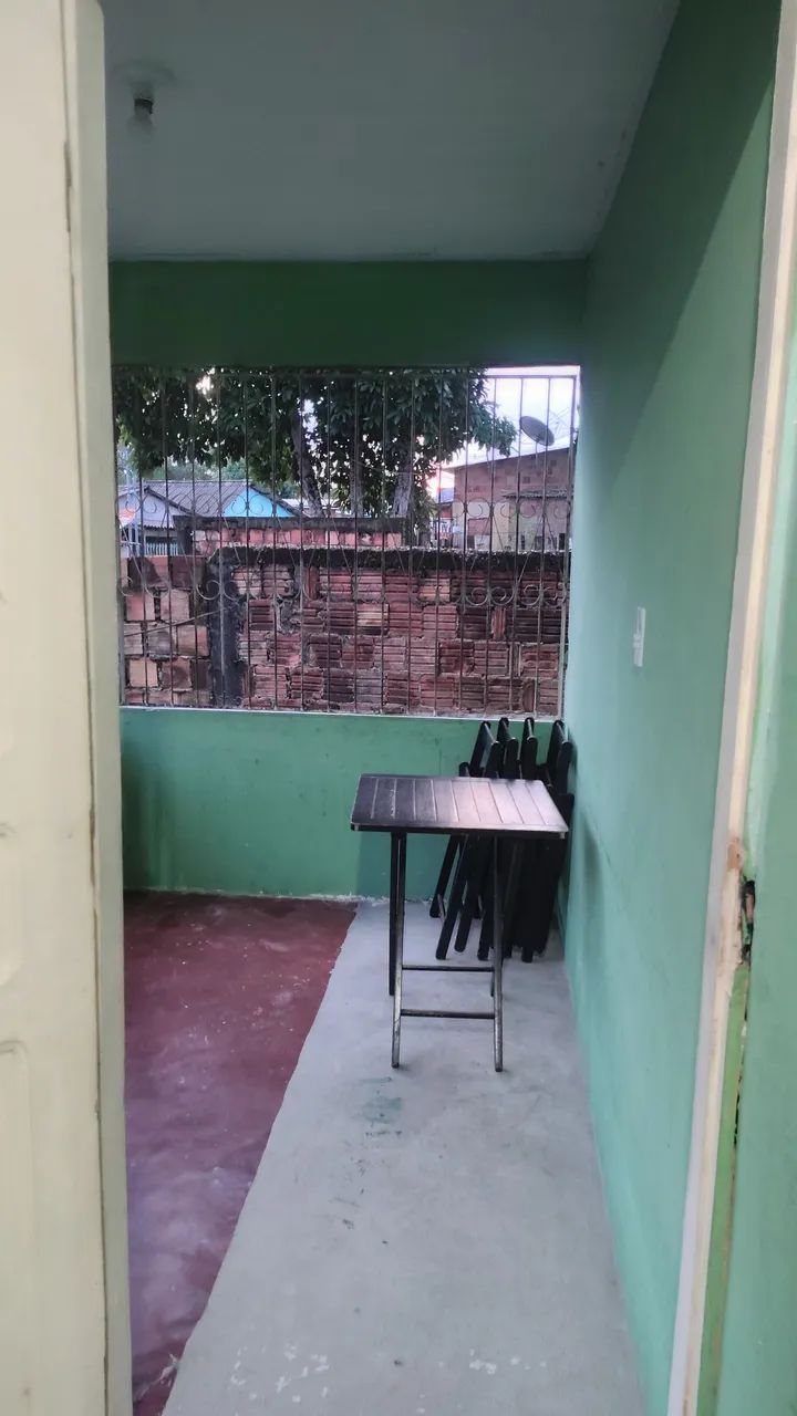 Casa 2 quartos à venda - Jorge Teixeira, Manaus - AM 1468639428 | OLX