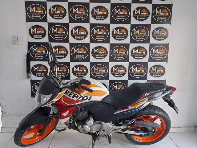 Motos HONDA CB no Ceará