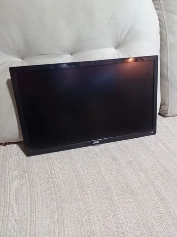 Tv aoc 24 polegadas | +99 anúncios na OLX Brasil