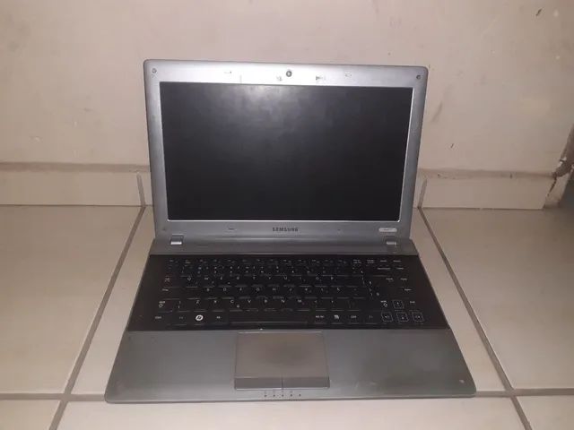 Notebook samsung windows 7 | +1014 anúncios na OLX Brasil