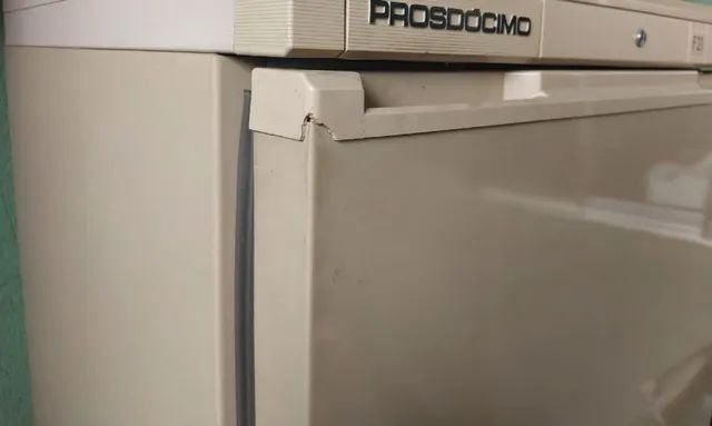 "freezer vertical prosdocimo" no Brasil