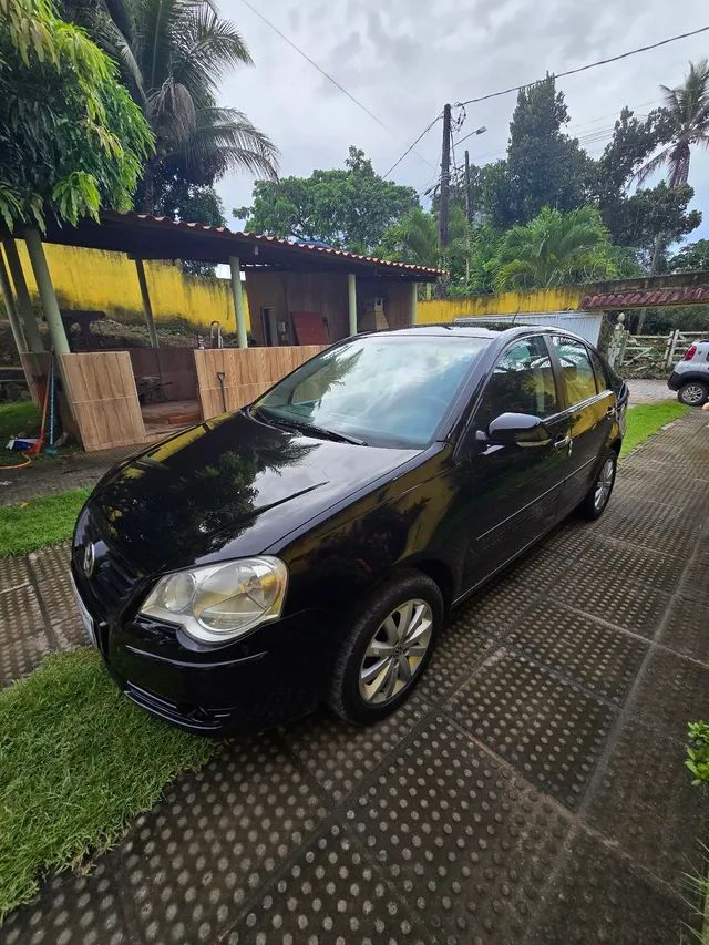 VOLKSWAGEN POLO 2010 Usados e Novos