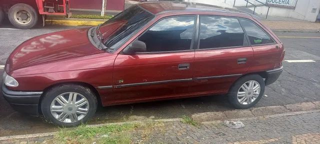 CHEVROLET ASTRA 1995 Usados e Novos