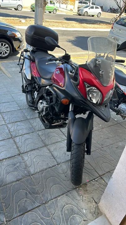 Motos - Petrolina, Pernambuco