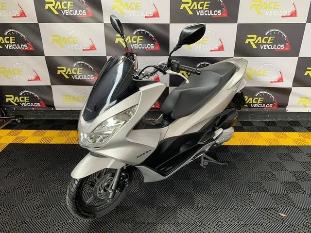 Motos HONDA PCX 2018 no Rio Grande do Sul