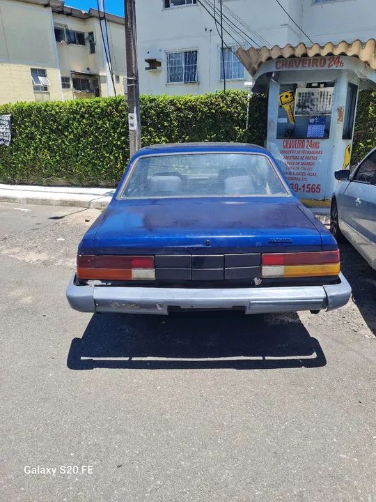 CHEVROLET OPALA Usados e Novos