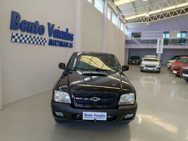 Carros a diesel Usados e Novos à venda
