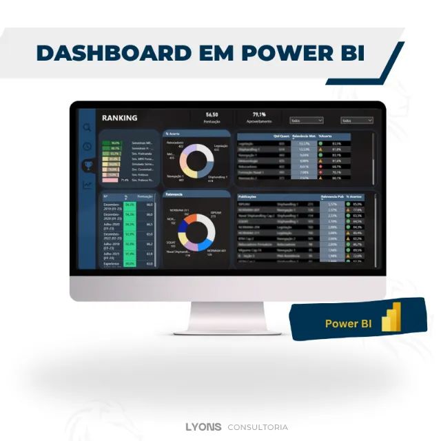Excel, dashboad em Power bi, KPI financeiro e gestão - Serviços ... Excel, dashboad em Power bi, KPI financeiro e gestão - Serviços ...
