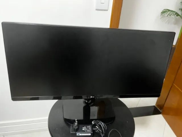 "monitor lg 25um58 p" no Brasil