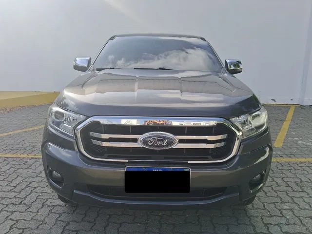 FORD RANGER 2020 Usados e Novos