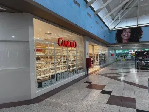 "patio belem lojas" no Brasil