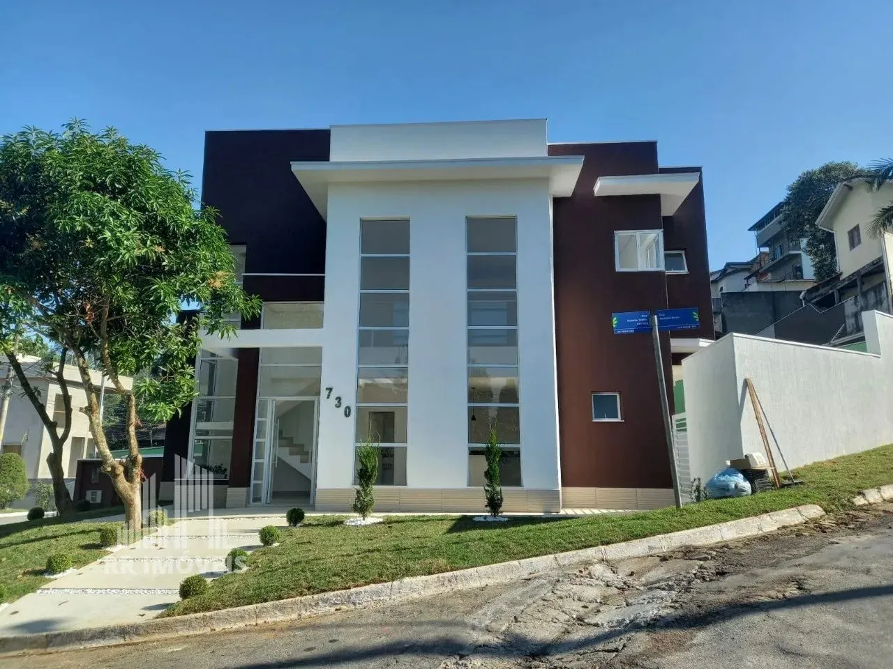 Imóveis à venda - Jandira, SP | OLX