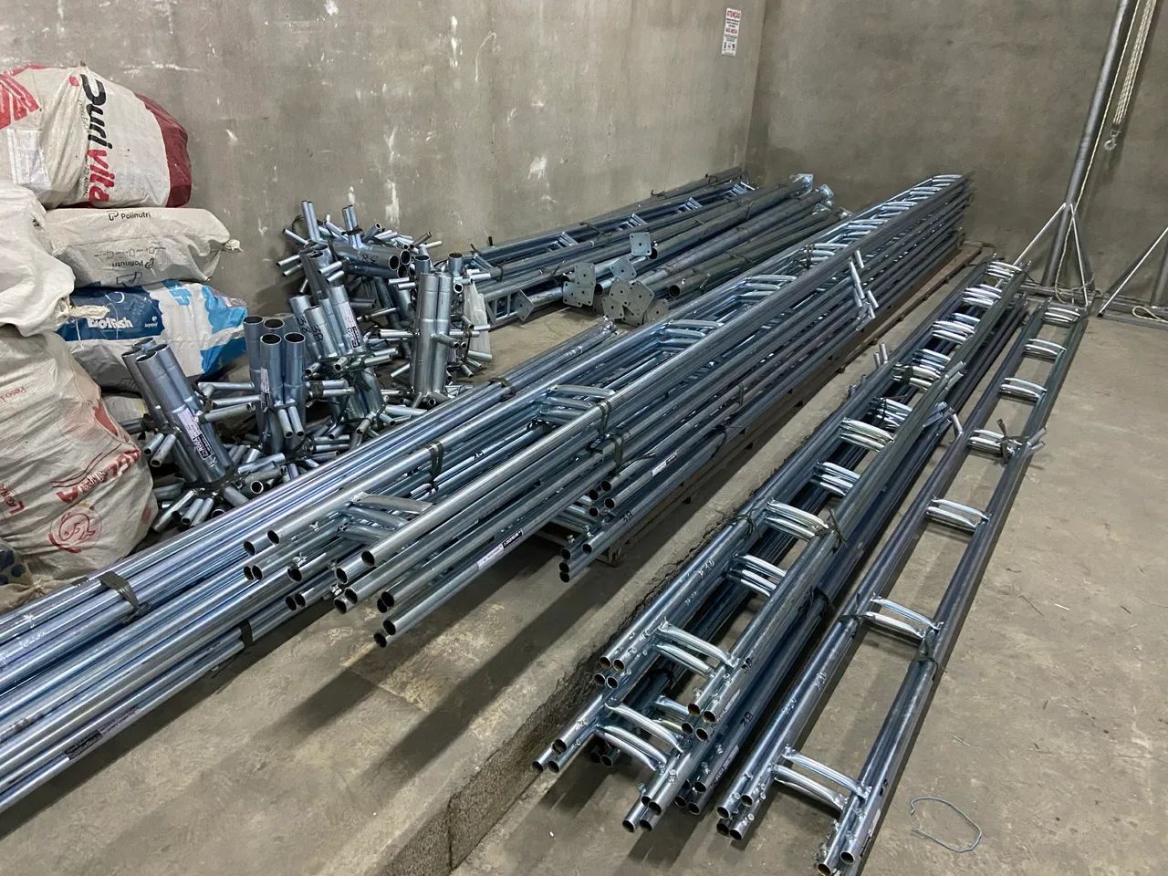 Promoção !! Tenda piramidal 10x10 - Trailers e carrinhos comerciais ...