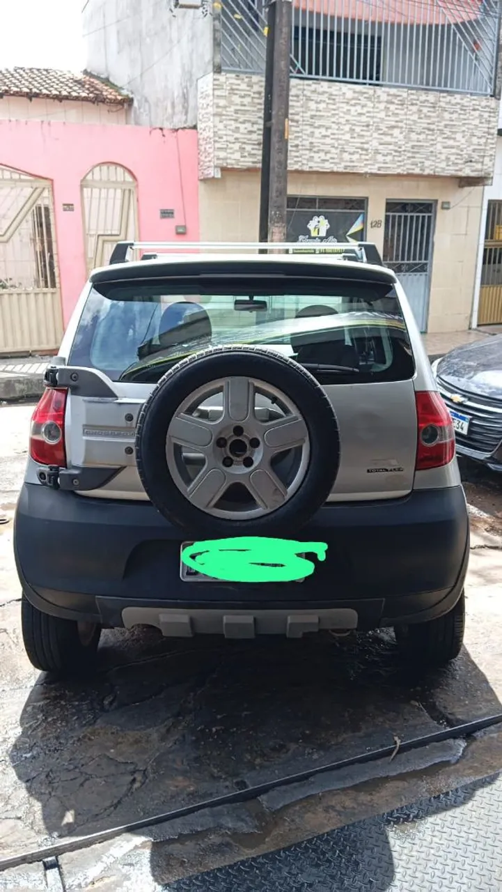 "kart cross" no Brasil