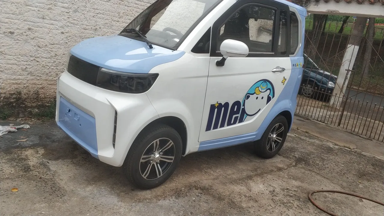 "mini buggy" - Carros Usados e Novos à venda