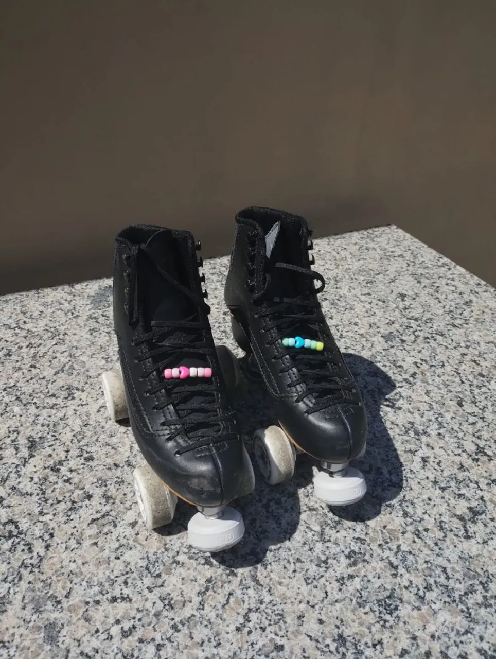 "patins rye" no Brasil