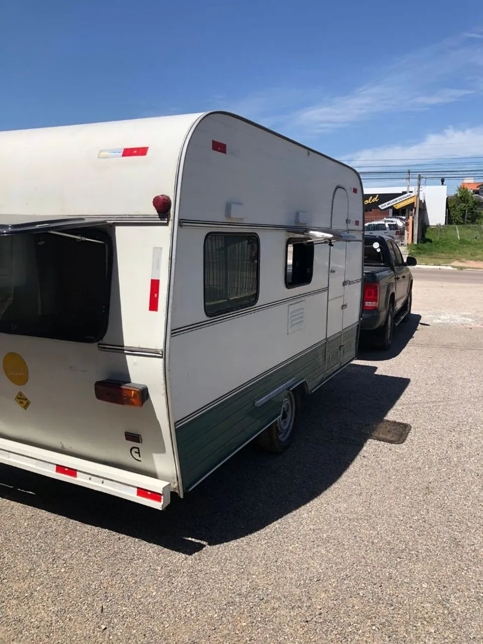 "trailer" - Carros Usados e Novos à venda