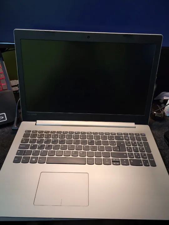 "lenovo ideapad 320" - Notebooks no Brasil