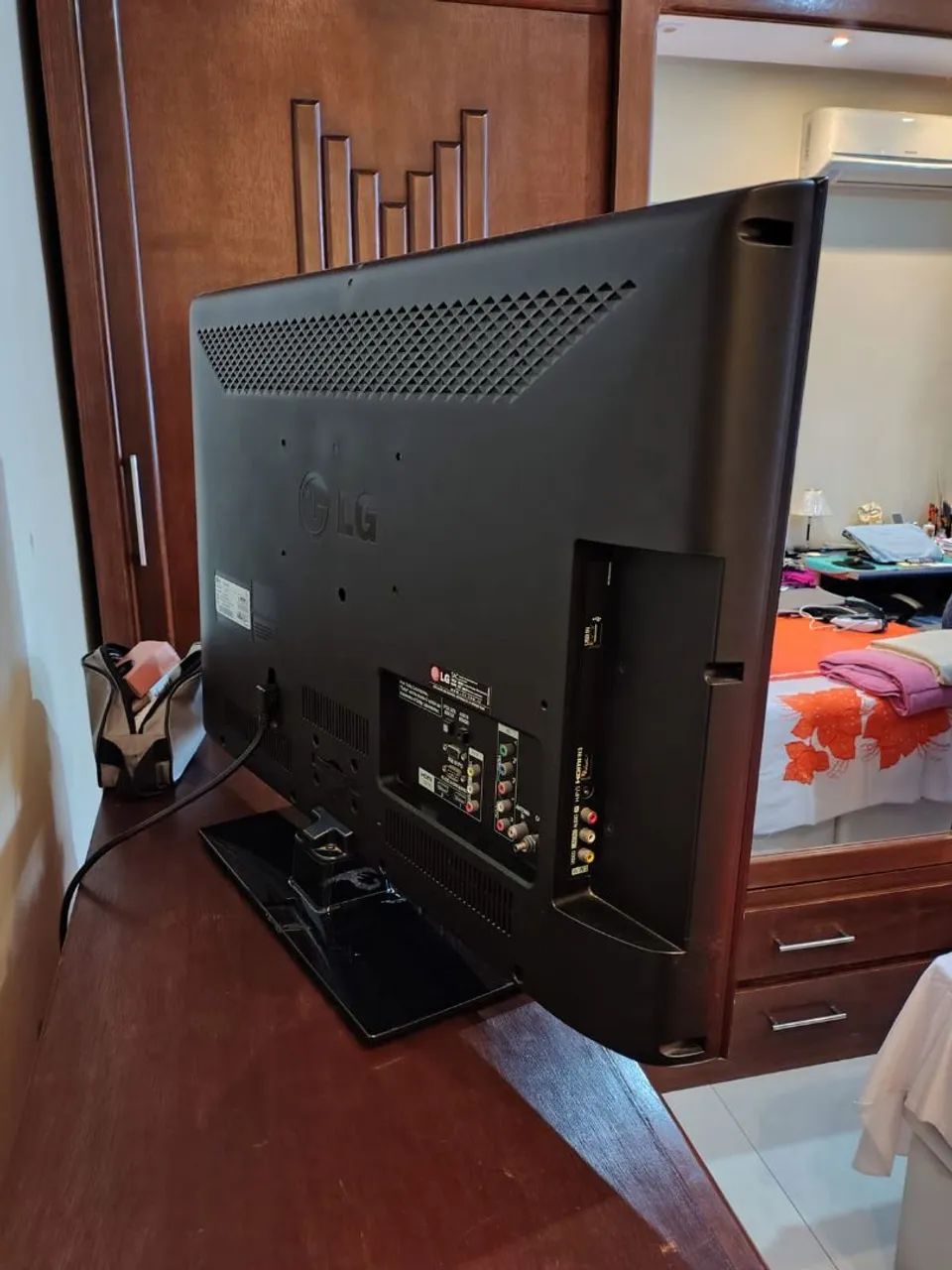 TV LED 32 POLEGADAS - TVs - Tijuca, Rio de Janeiro 1460456987 | OLX