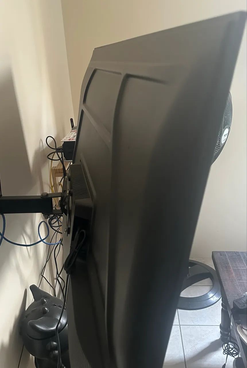 Tv TCL 43p Android - TVs - Jardim Cearense, Fortaleza 1460199151 | OLX