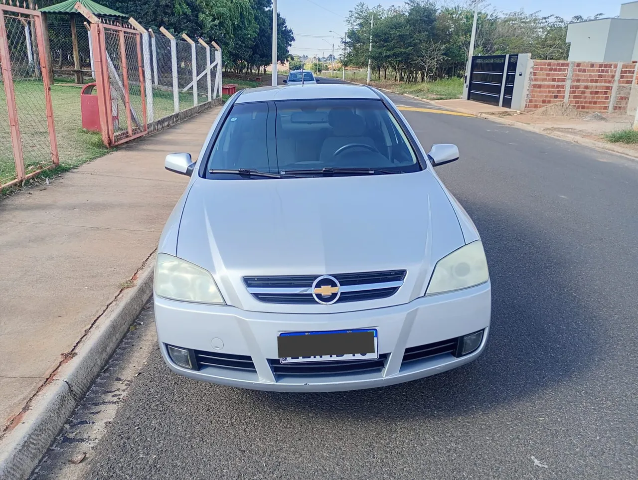 CHEVROLET ASTRA 2004 Usados e Novos