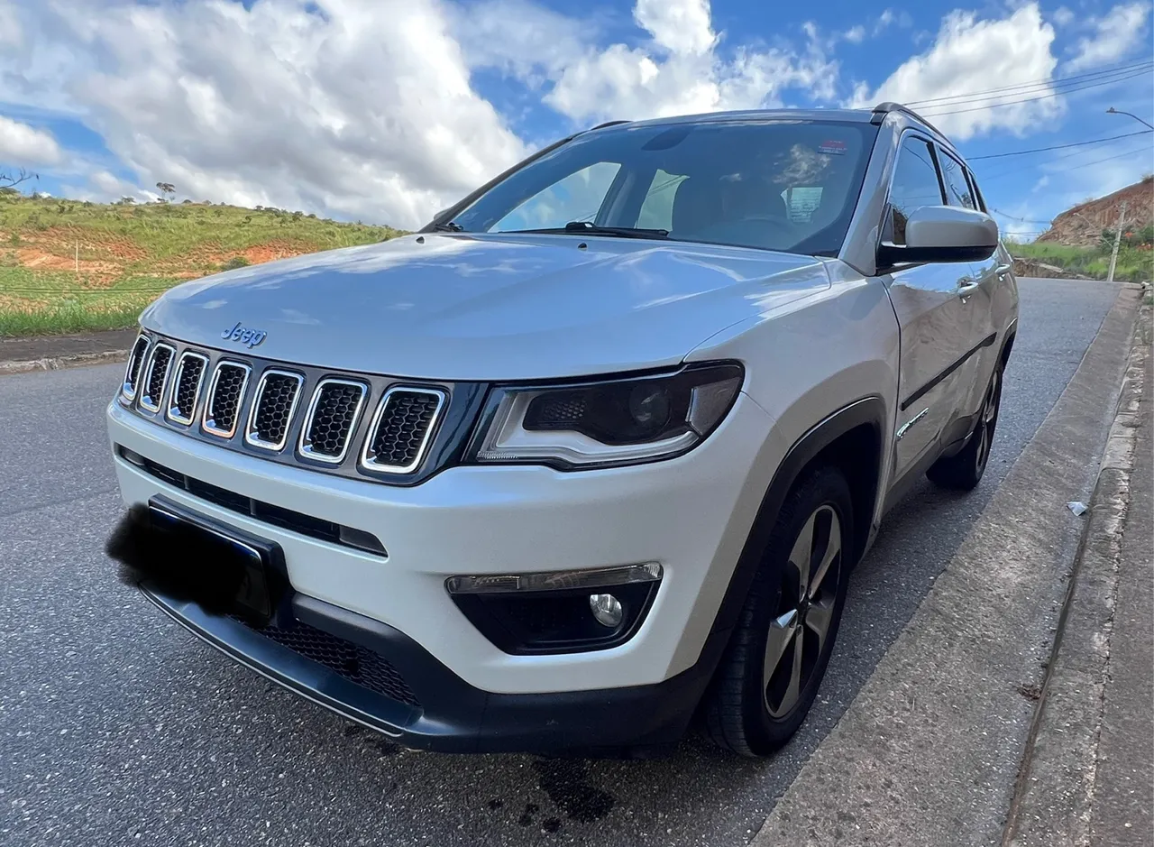 "compas 2018" - Carros Usados e Novos à venda