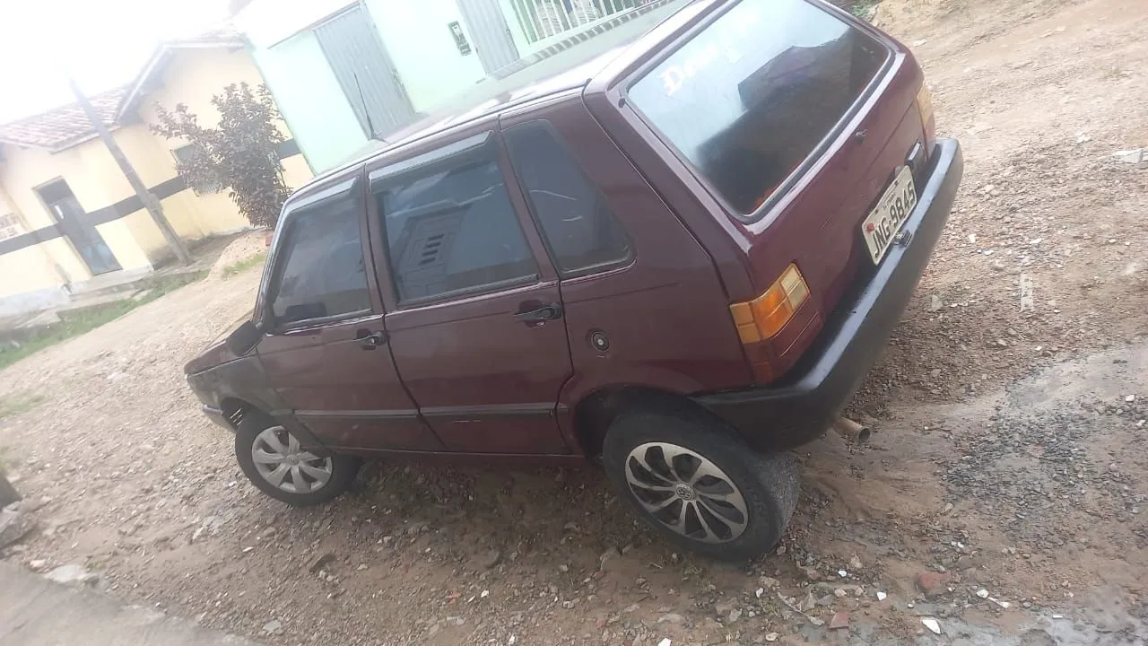 FIAT UNO 1996 Usados e Novos