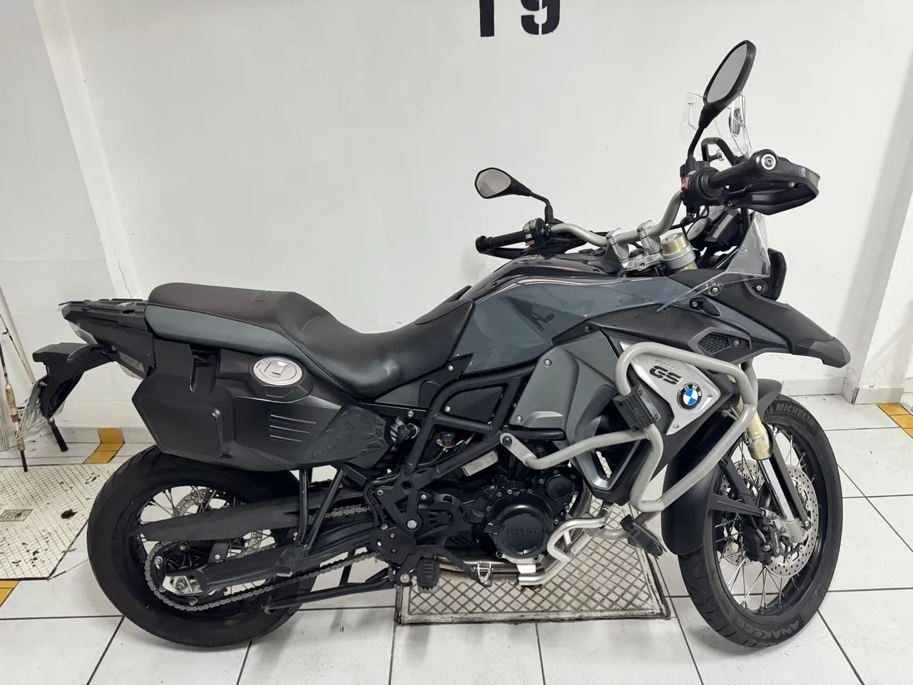 "motos gs 800" - Motos no Brasil