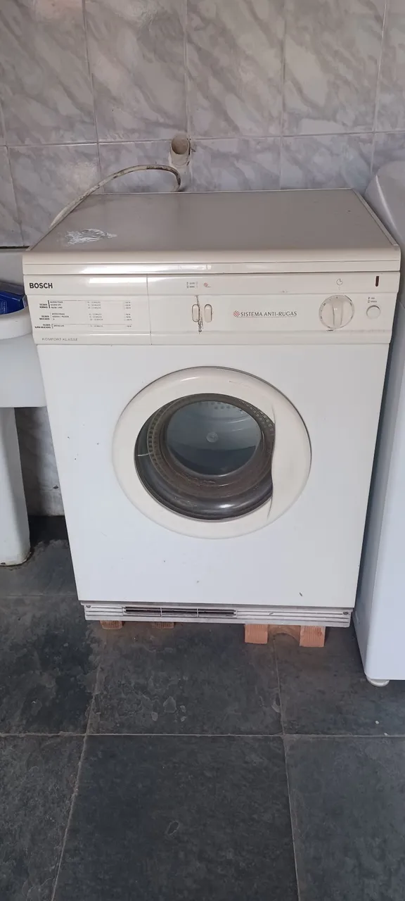 Bosch no Rio de Janeiro e região, RJ