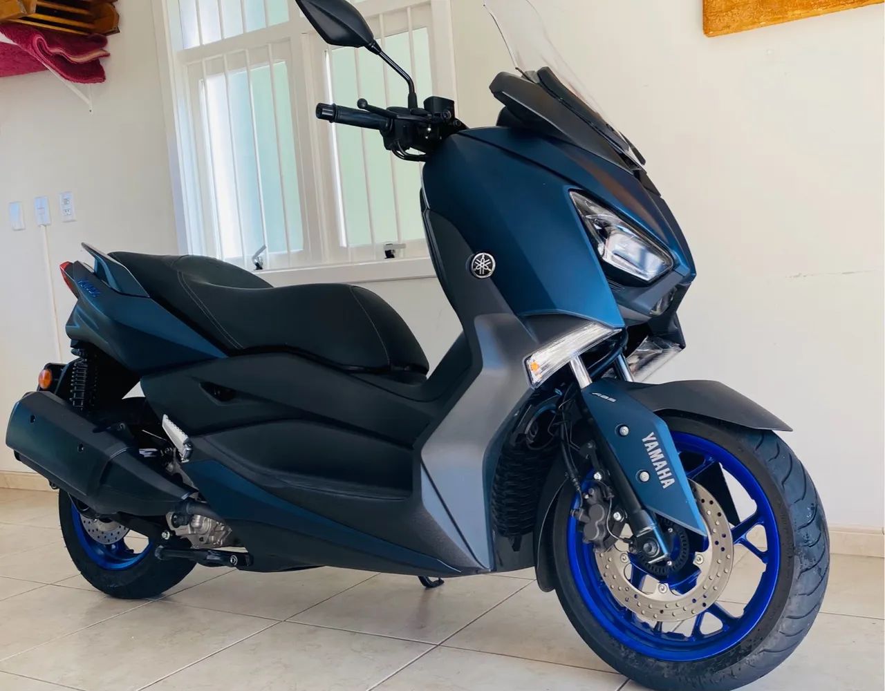 YAMAHA 250 ABS 2023 - 1385827140 | OLX