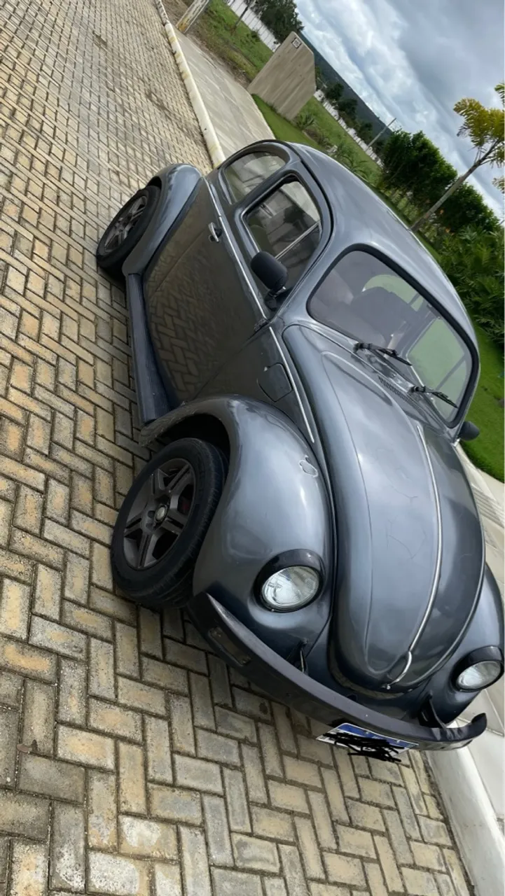 VOLKSWAGEN FUSCA 1984 Usados e Novos