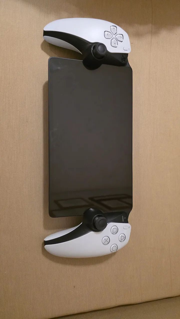 Oportunidade!! PlayStation Portal (Remote Player). - Peças e Acessórios ...