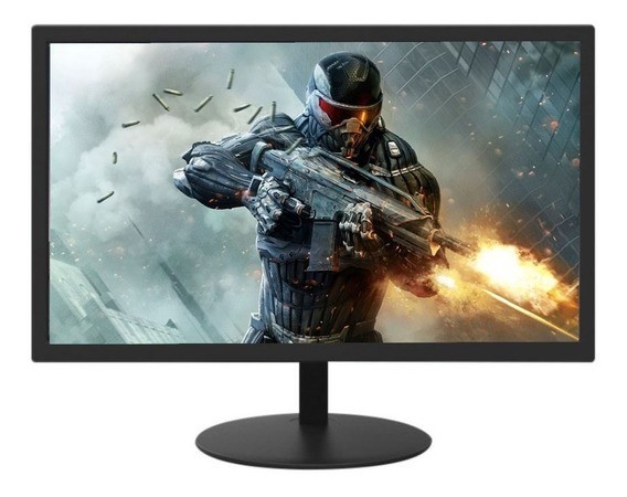 "monitor led 22 polegadas" no Brasil