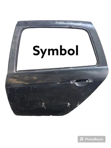 "porta symbol" no Brasil