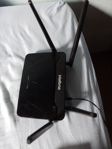 Modem de internet da vivo | +94 anúncios na OLX Brasil