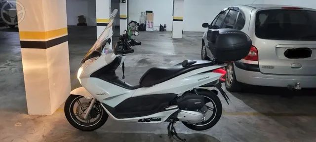 Motos HONDA PCX 2015 no Rio Grande do Sul