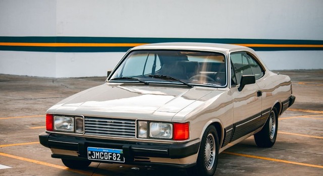 CHEVROLET OPALA Usados e Novos em Salvador e região, BA