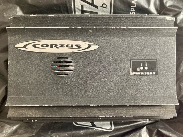 Corzus 1002 | +9 anúncios na OLX Brasil