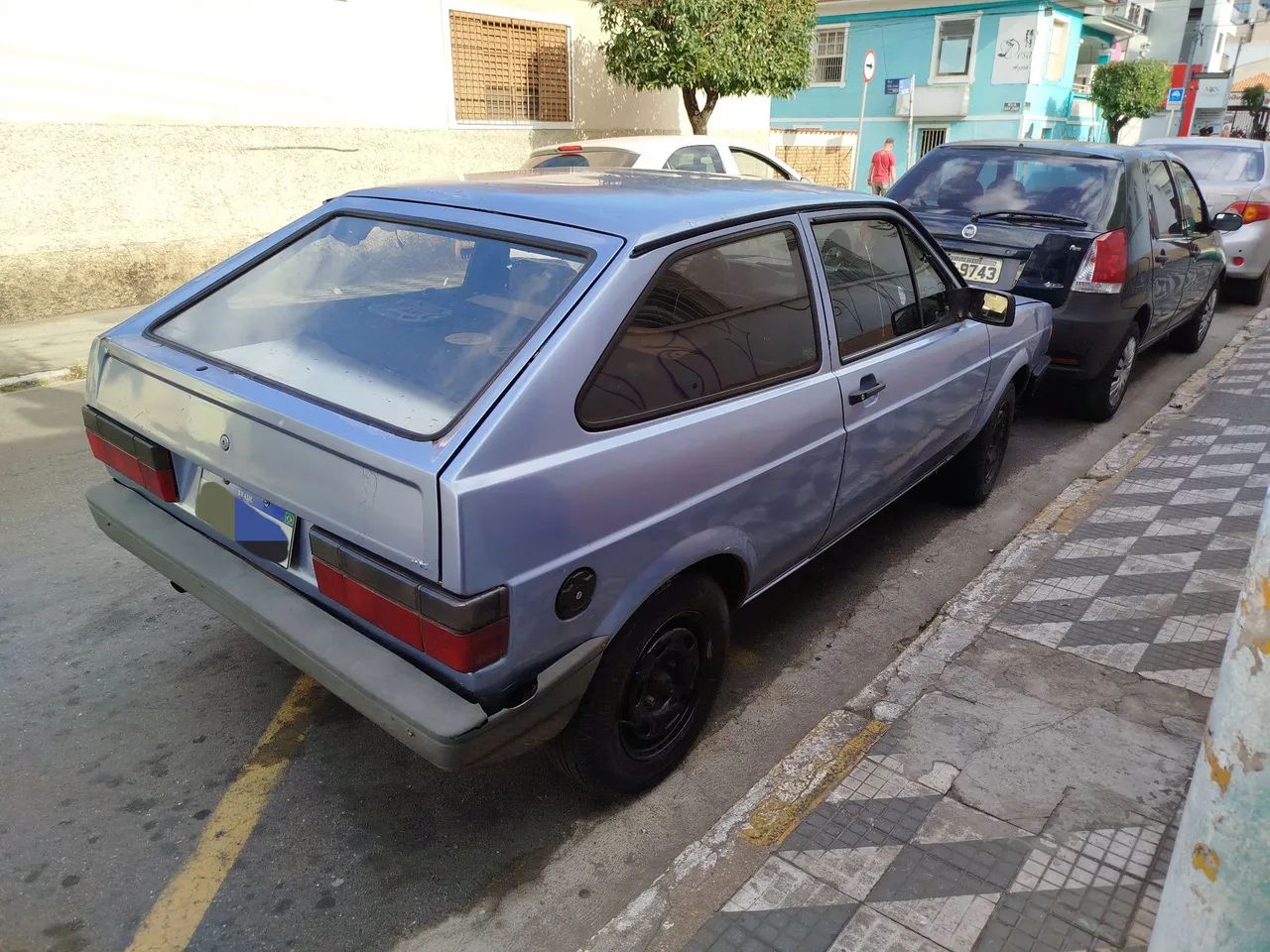 VOLKSWAGEN GOL Usados e Novos - Pouso Alegre, MG
