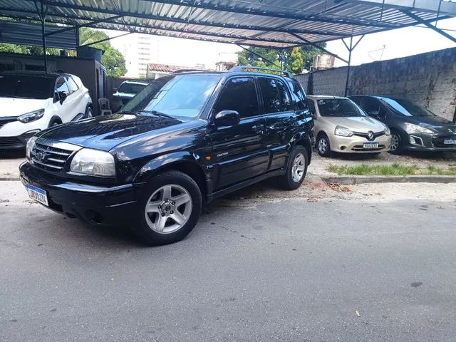 CHEVROLET TRACKER 2009 Usados e Novos