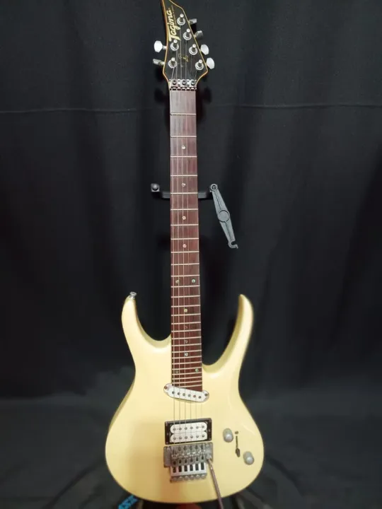 "tagima t zero" - Instrumentos musicais no Brasil