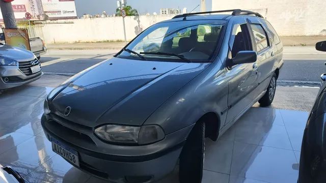 FIAT PALIO 1998 Usados e Novos