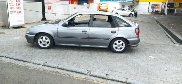 VOLKSWAGEN POINTER Usados e Novos