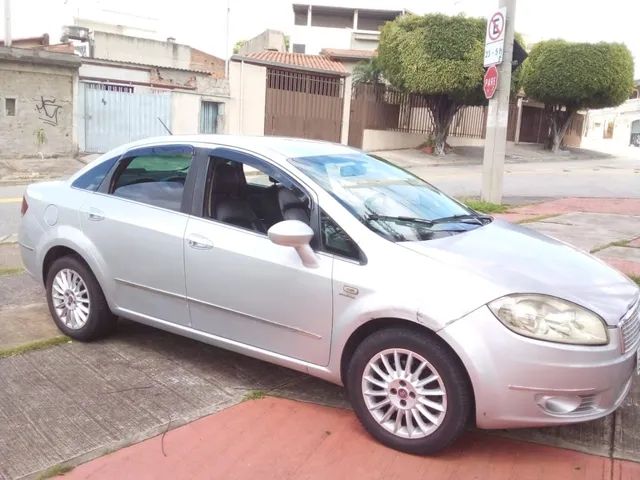FIAT LINEA 2010 Usados e Novos